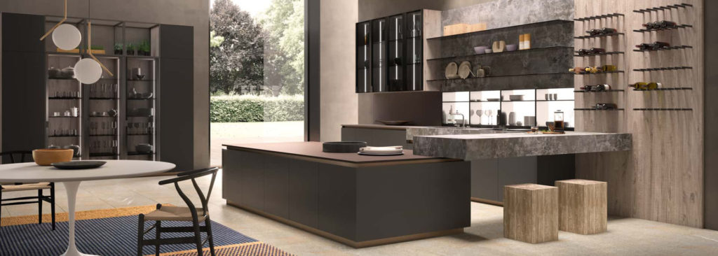 2MD - Exclusive Italian Design - Homepage